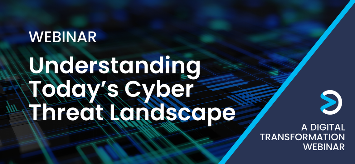 Understanding Today's Cyber Threat Landscape | Webinars by Sourcepass